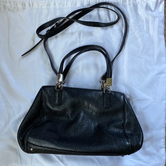 Coach | Bags | Coach Bowler Bag | Poshmark